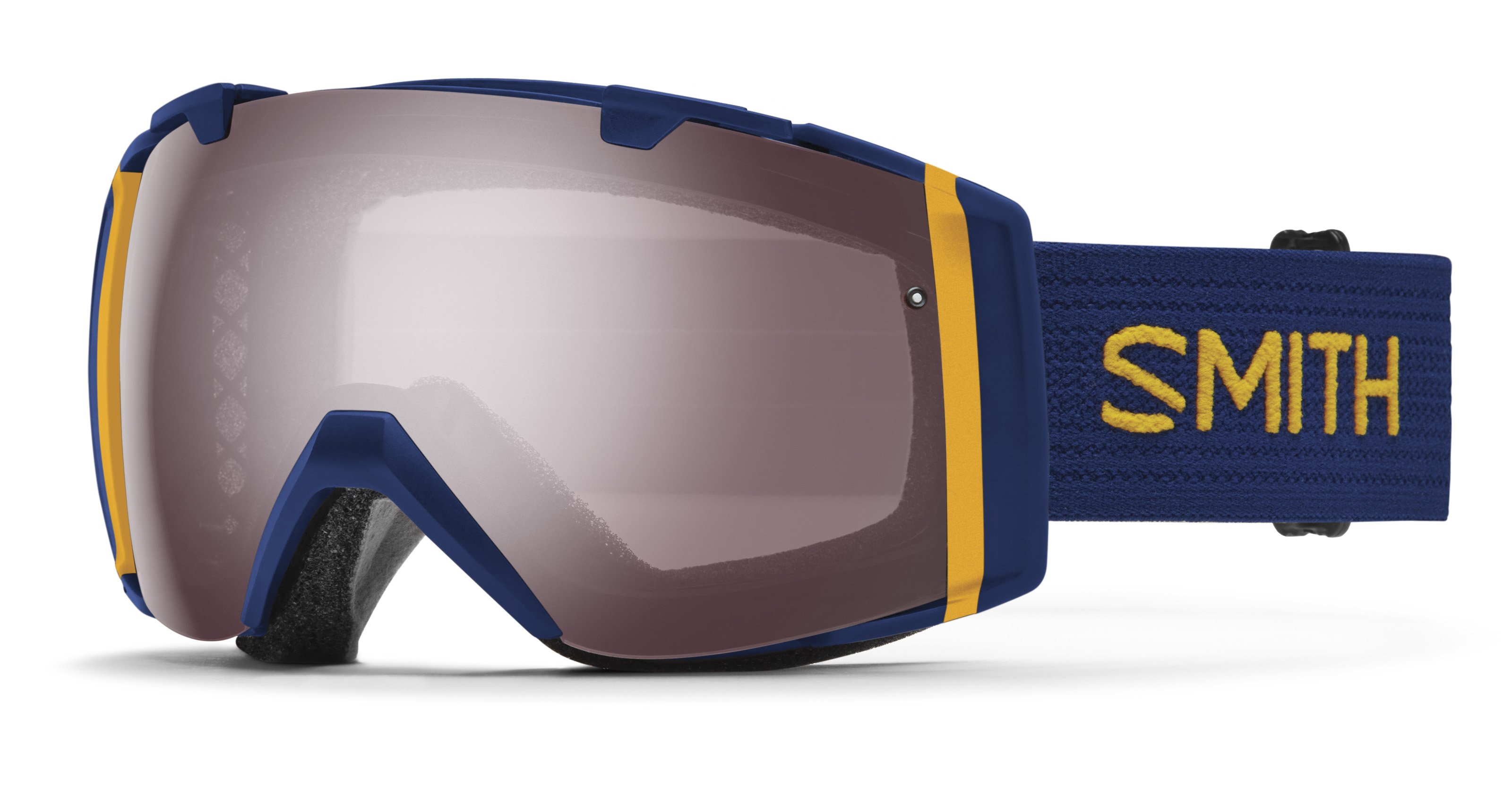 Smith Ski Goggles Over Glasses at Kevin Davidson blog
